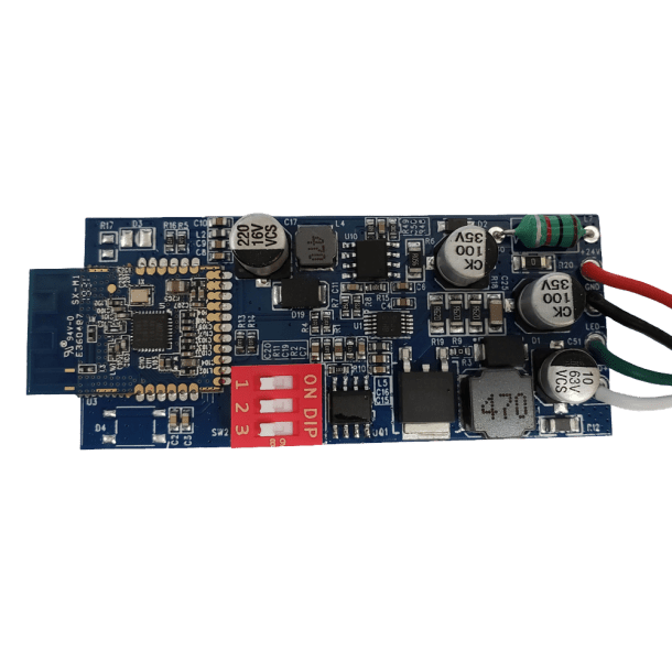 LUWA - Zigbee - Lumen Warm