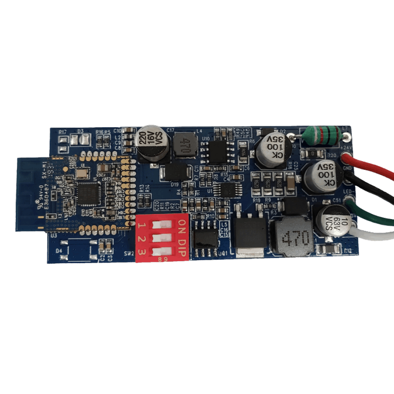 LUWA - Zigbee - Lumen Warm