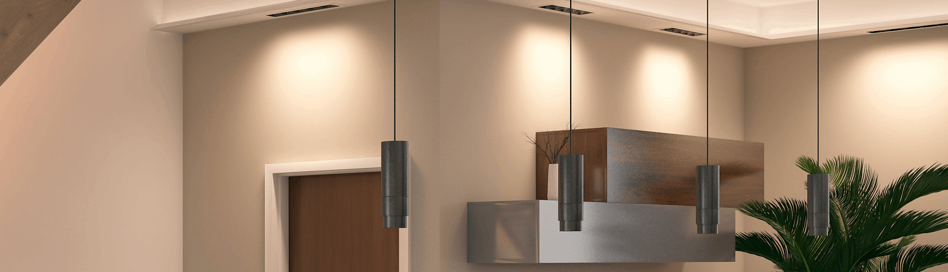 Lumen Warm - Lighting manufacturer in Quebec City