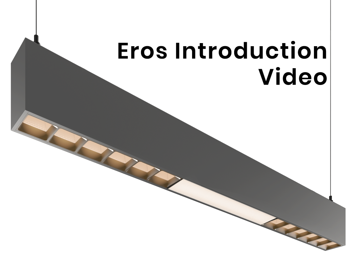 Eros - Lumen Warm